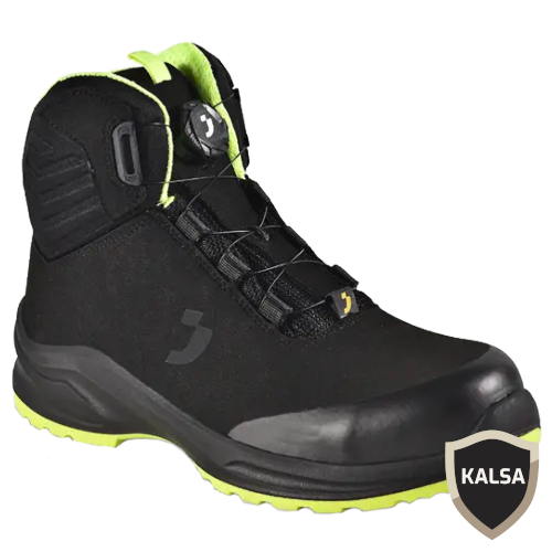 MODULO S3S MID TLS Comfort Collection Shoes Safety Jogger - PT. KALSA ...