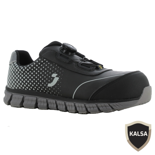 PACCO S2PS LOW TLS Lightweight Collection Shoes Safety Jogger - PT ...