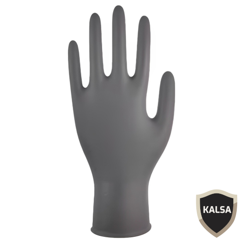 NT524 E Electrical Glove Summitech Professional - PT. KALSA Triapsara Utama