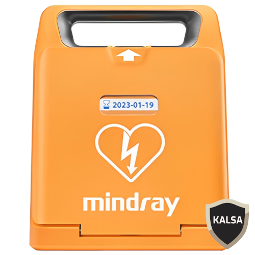 BeneHeart C1A Fully Automated External Defibrillator AED Mindray - PT ...