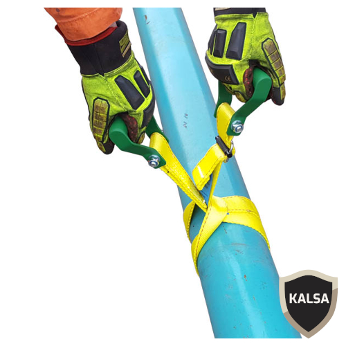 MHAD100 Double Handle Manual Handling Aid LiftMate - PT. KALSA ...