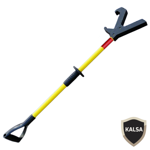 PST1-42 Length 42 in Heavy Nylon Push Pull Pole Stiffy - PT. KALSA ...