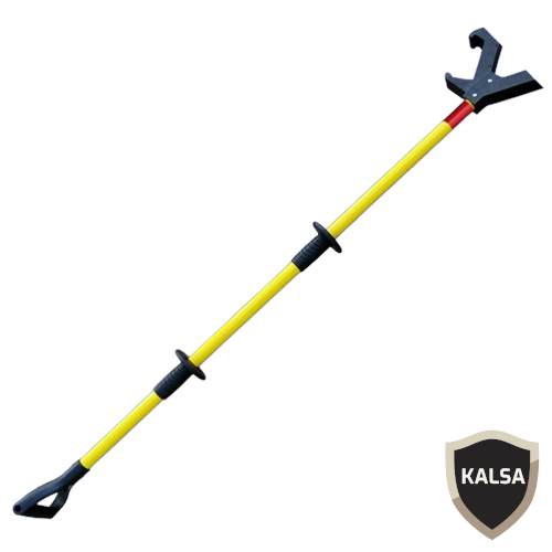 PST1-72 Length 72 in Heavy Nylon Push Pull Pole Stiffy - PT. KALSA ...