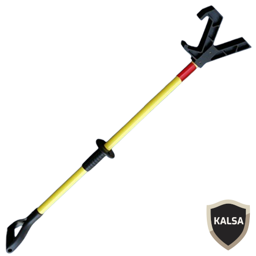 PST2-50 Length 50 in Lighter Nylon Push Pull Pole Stiffy - PT. KALSA ...