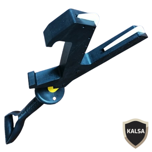 PST3 Length 21 in Teflon Insert Push Pull Pole Stiffy - PT. KALSA ...
