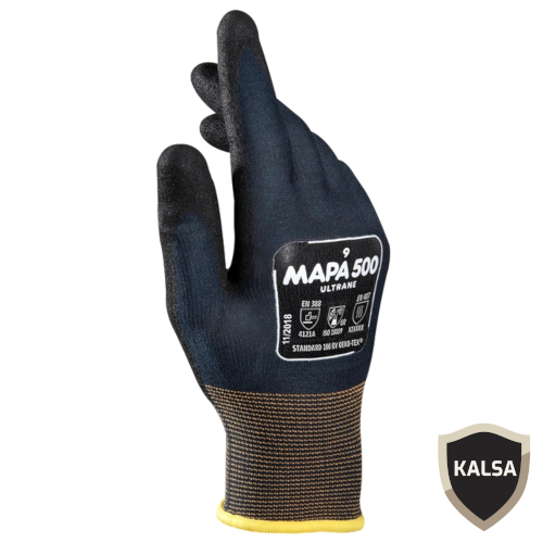 Ultrane 500 Handling Protection Glove Mapa Professional - PT. KALSA ...