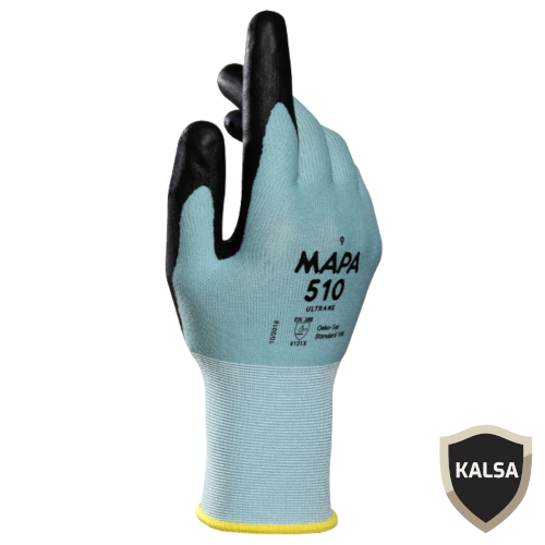 Ultrane 510 Handling Protection Glove Mapa Professional - PT. KALSA ...