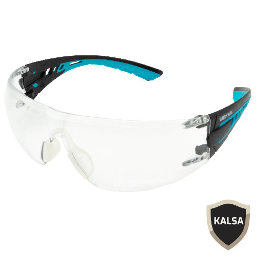 WSE3074-C1 Clear Frame with Clear AF Lens WORKSafe - PT. KALSA ...