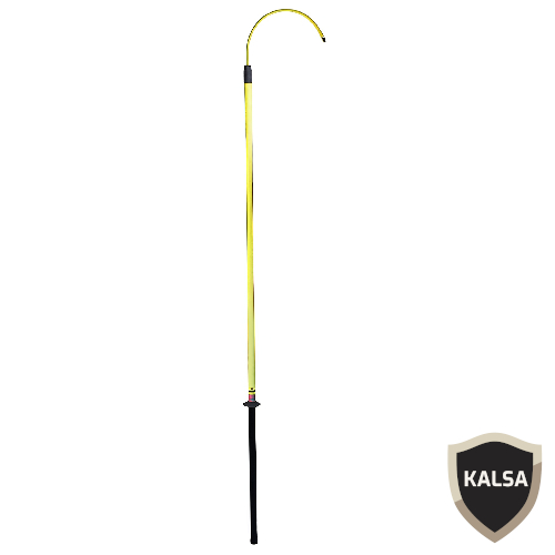 610110 Length 2.00 m Rescue Pole Model 30802 BS Sofamel - PT. KALSA ...