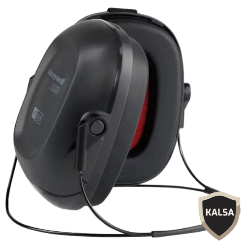 1035117-VS VeriShield VS130 Neckband Earmuff Honeywell Howard Leight ...