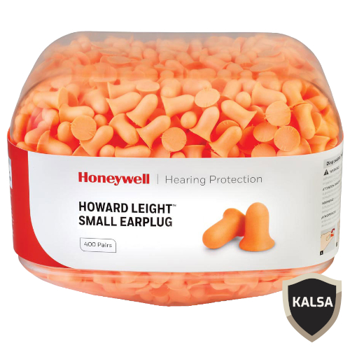 HL400-MAX-REFILL Refill Earplug for Dispenser Honeywell Howard Leight ...