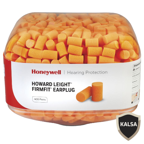 HL400-XTR-REFILL Refill Earplug for Dispenser Honeywell Howard Leight ...