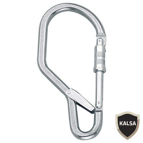 1018972 GO60 Aluminum Double Action Karabiner and Hook Miller - PT ...