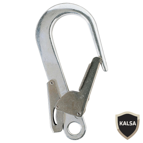 1018977 ML04 Aluminum Double Action Karabiner and Hook Miller - PT ...
