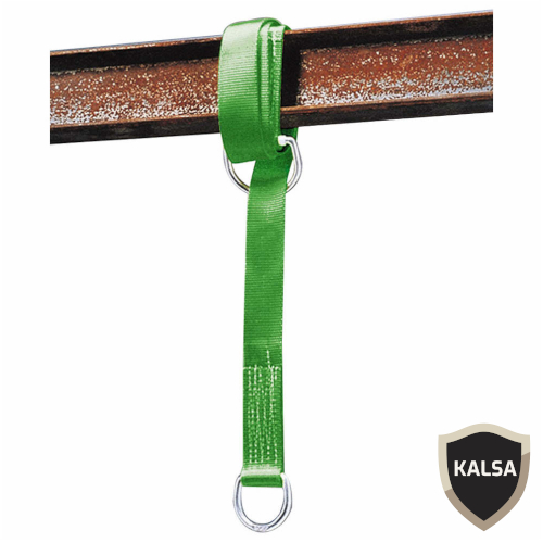 8183/10FTGN Cross-Arm Anchorage Connector Miller - PT. KALSA Triapsara ...