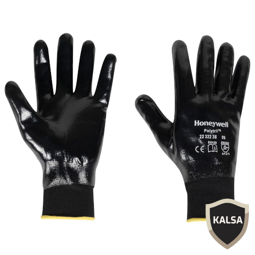 2232236 Polytril Top Cut Resistant Glove Honeywell - PT. KALSA ...