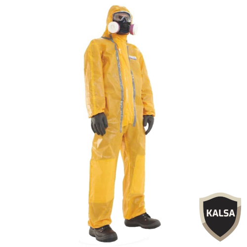 4506001-L Spacel C Medium Single-Use Coverall Honeywell - PT. KALSA ...
