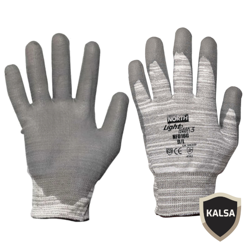 NFD16G NorthFlex Light Task Plus 3 Glove Honeywell - PT. KALSA ...