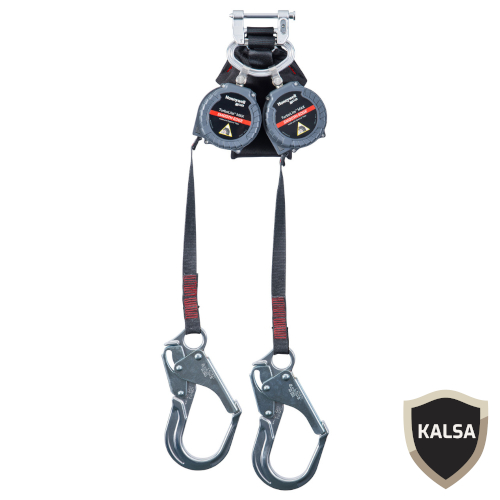 MFLEW-12/9FT Personal Fall Limiter Miller Turbolite Max - PT. KALSA ...