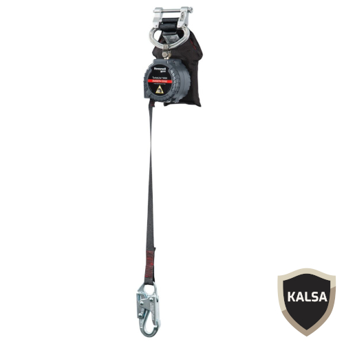 MFLEW-3/6FT Personal Fall Limiter Miller Turbolite Max - PT. KALSA ...