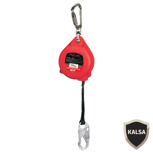 MFL-12-Z7/9FT Personal Fall Limiter Miller Turbolite - PT. KALSA ...