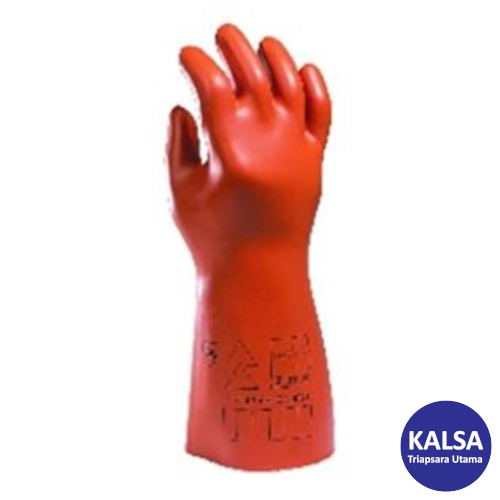 Honeywell 2092001 Electrosoft Composite Electrical Gloves - PT. KALSA ...